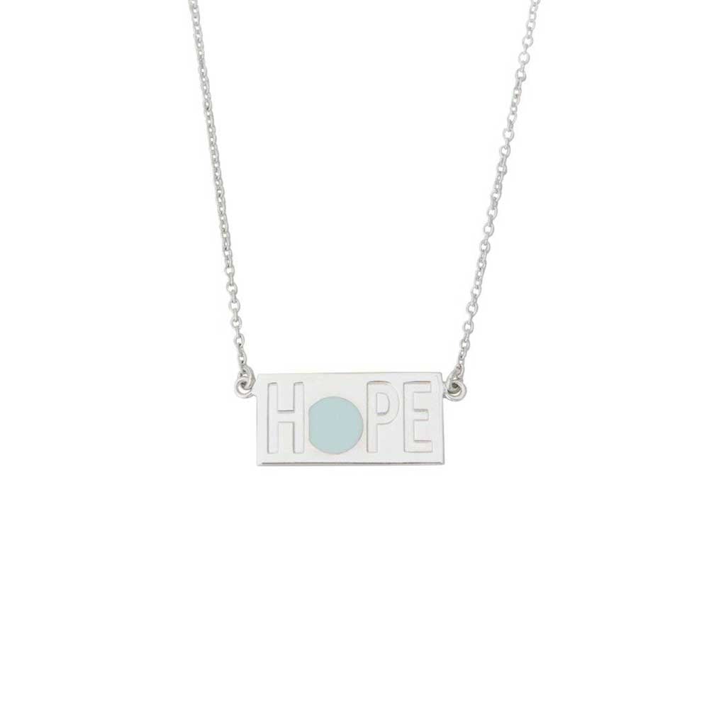 Life Story - Hope Tag – Design Letters DE